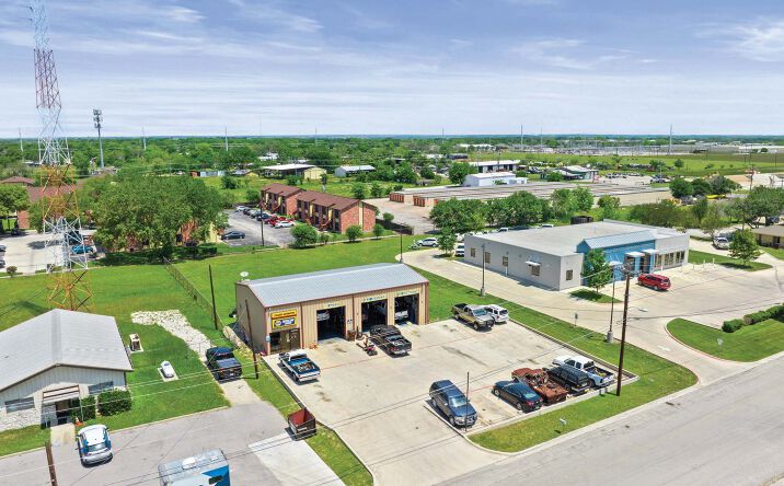 2400 S. Colorado Street, Lockhart, TX 78664 | Crexi.com