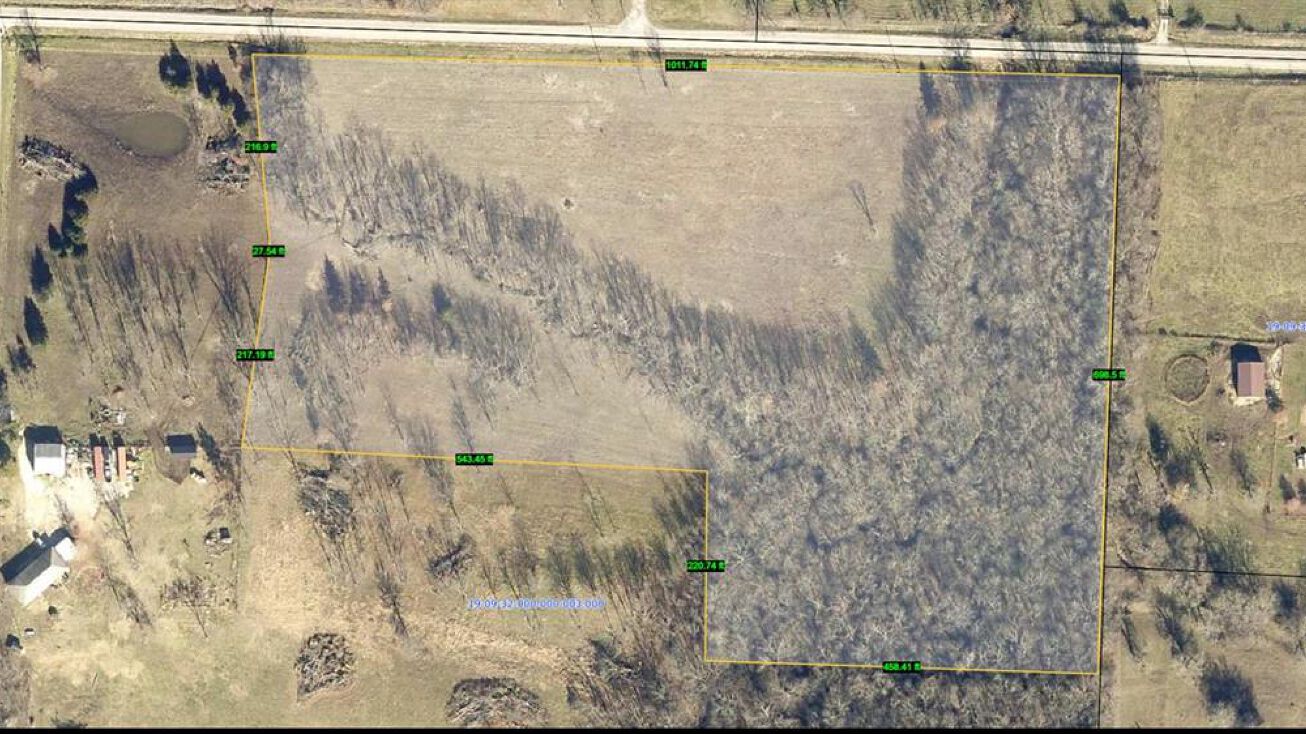 E State Route B Highway, Archie, MO 64725 | Crexi.com