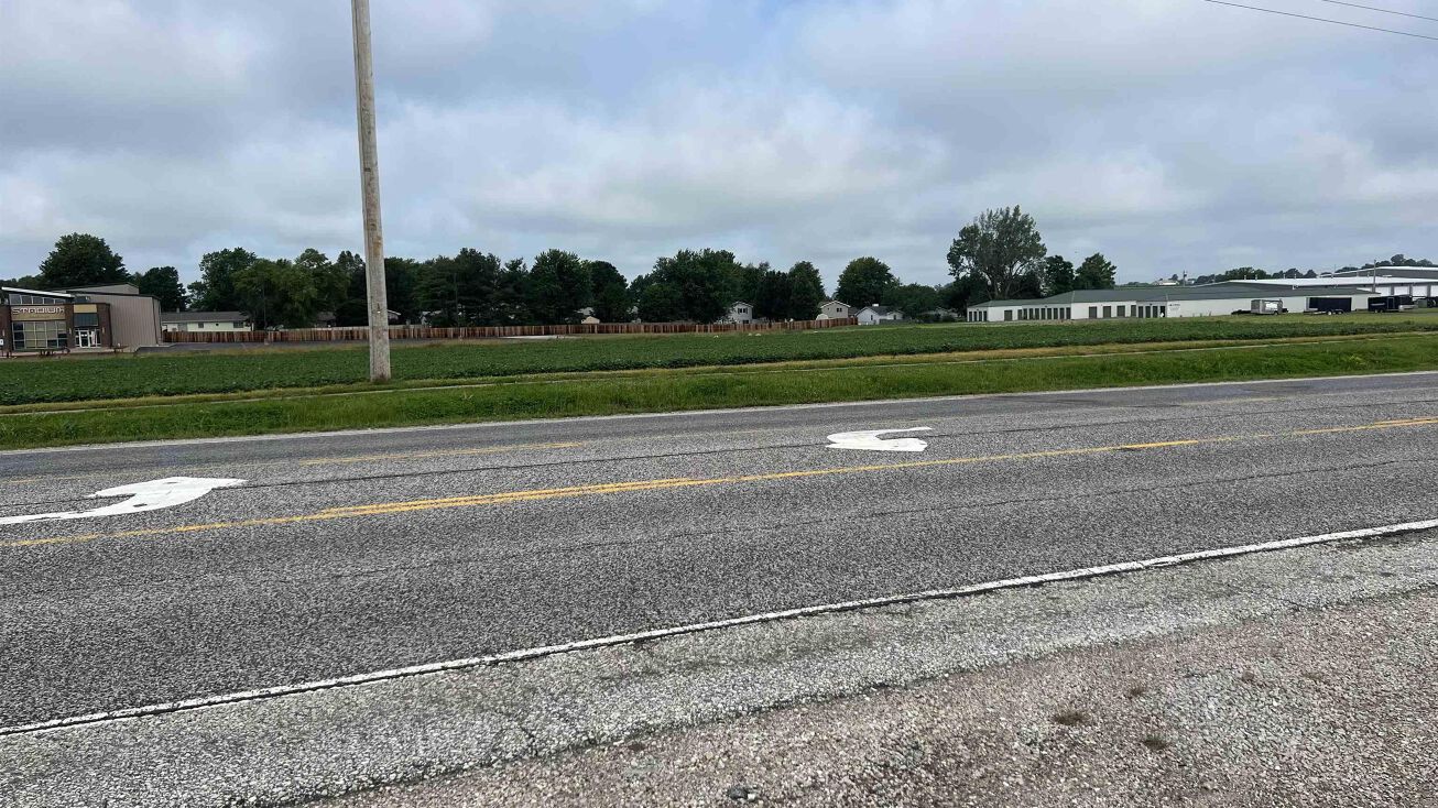 107 S County Square Drive, South Jacksonville, IL 62650 | Crexi.com