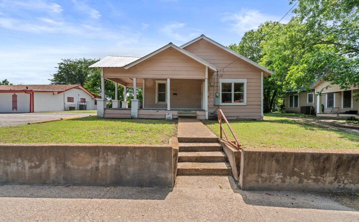 404 S 34th St, Corsicana, TX 75110 | Crexi.com
