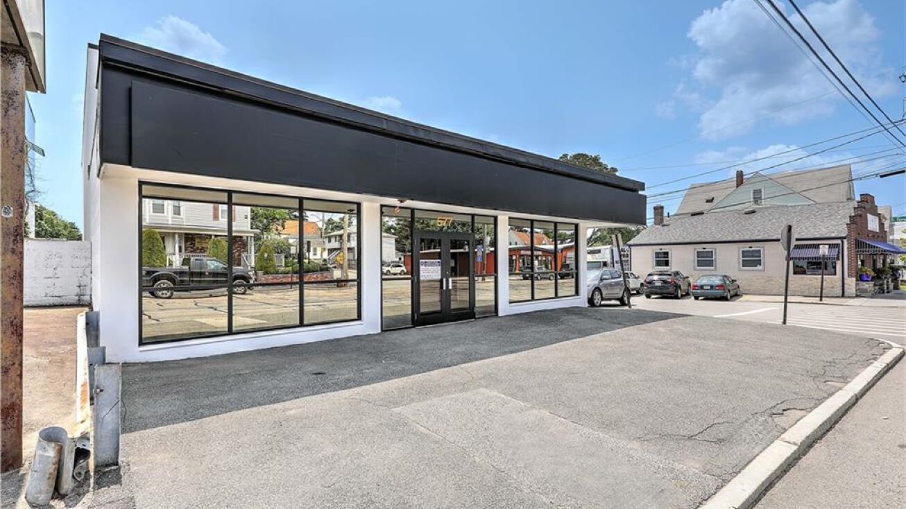 577 Warren Avenue, East Providence, RI 02914 | Crexi.com