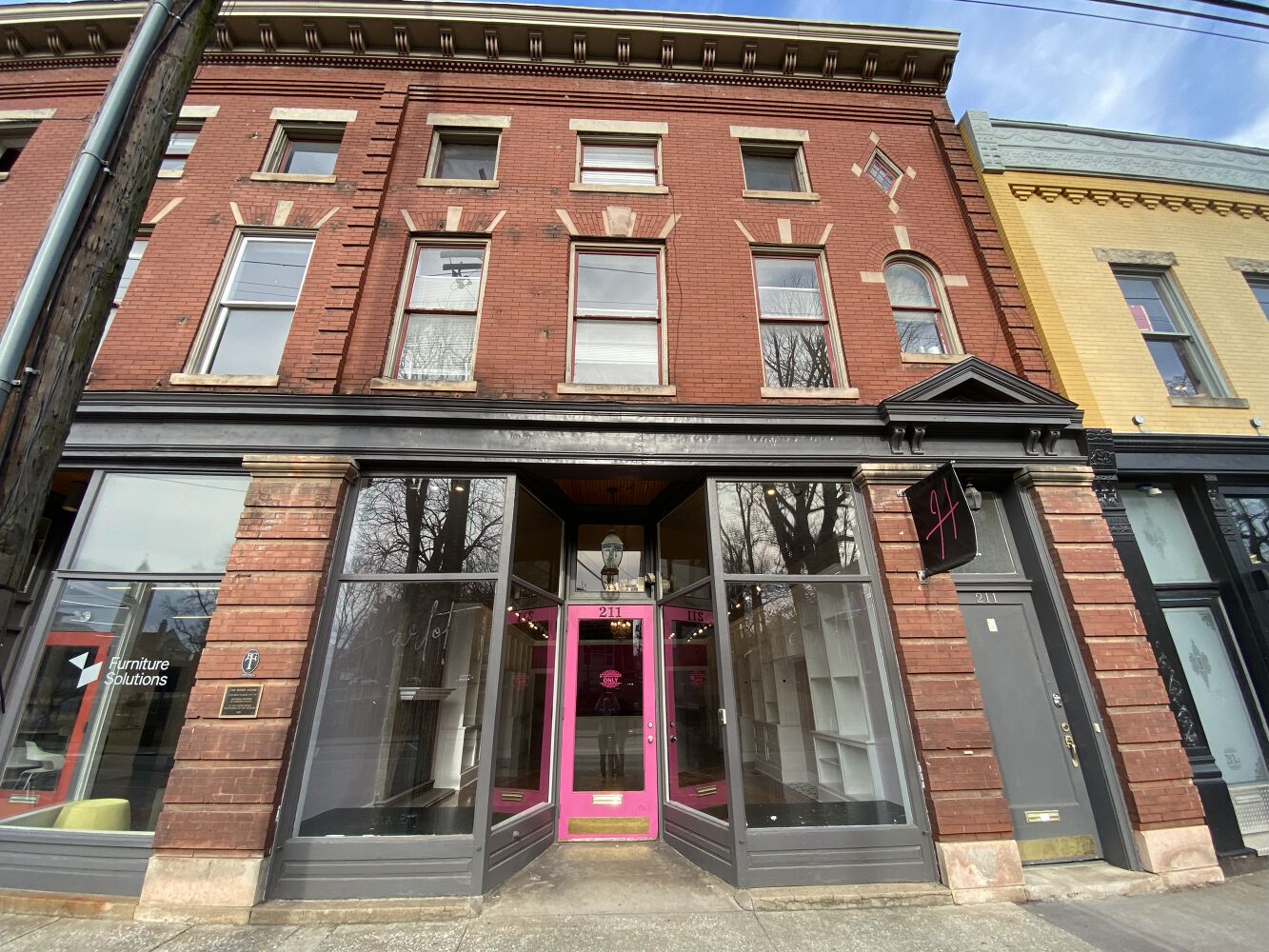 211 N Limestone, Lexington, KY 40507 | Crexi.com