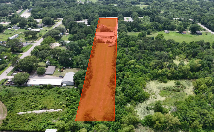 27930 Calvert Road, Tomball, TX 77377 | Crexi.com