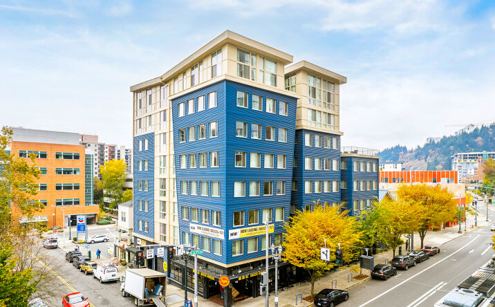 Student Housing for Sale | Crexi