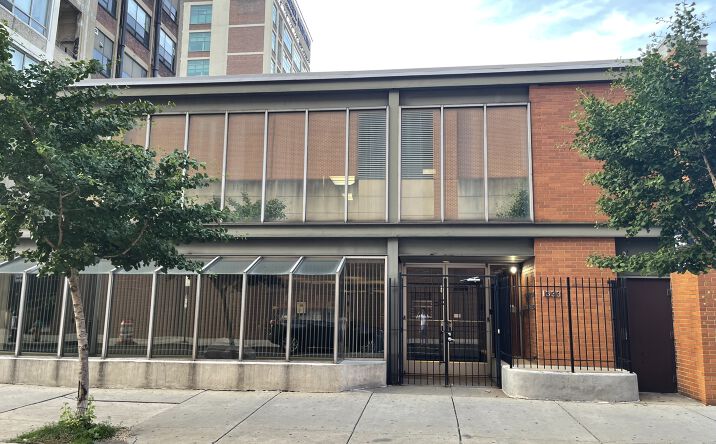 1333 Race St, Philadelphia, PA 19107 | Crexi.com