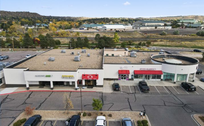 646 Prairie Hawk Dr, Castle Rock, CO 80109 | Crexi.com