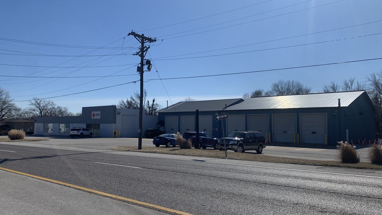 9300 Natural Bridge Rd, Berkeley, MO 63134 | Crexi.com