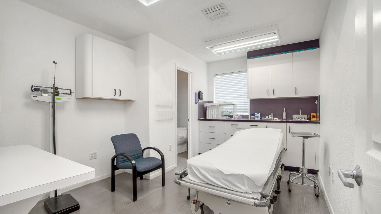 7777 n university dr, Tamarac, TX null | Crexi.com