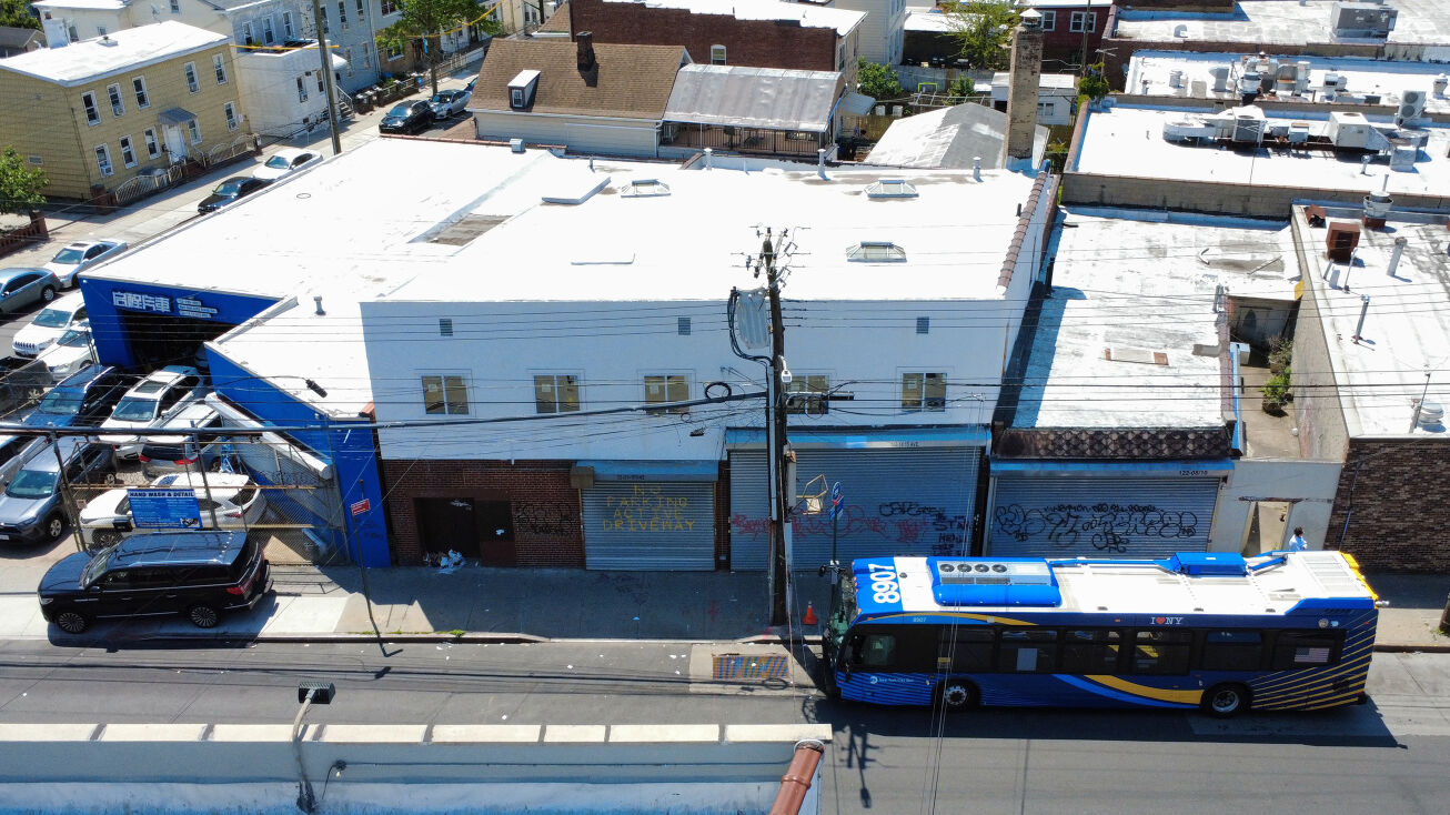 122-08 & 122-14 15th Avenue, Queens, NY 11356 | Crexi.com