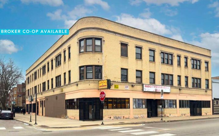 7847 S ESSEX AVE Chicago IL 60649-5113 APN: 21-30-327-020-0000 | Crexi.com