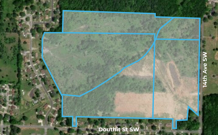 14th Ave SW, Decatur, AL 35601 | Crexi.com