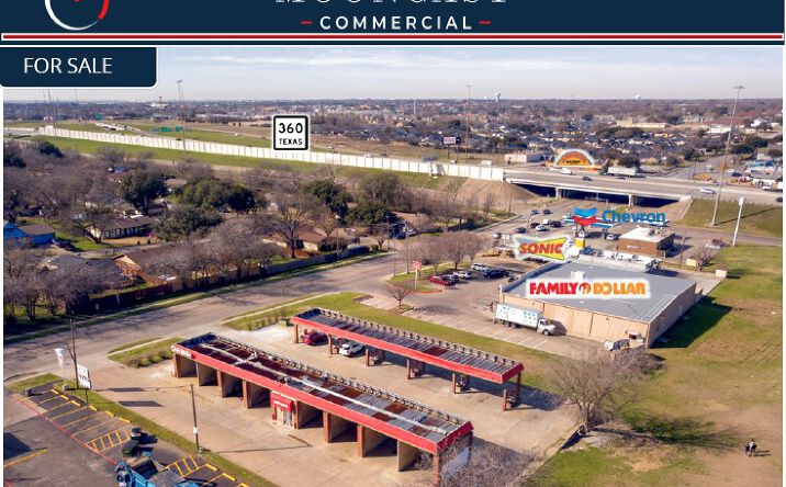 2701 E Park Row Dr, Arlington, TX 76010 | Crexi.com