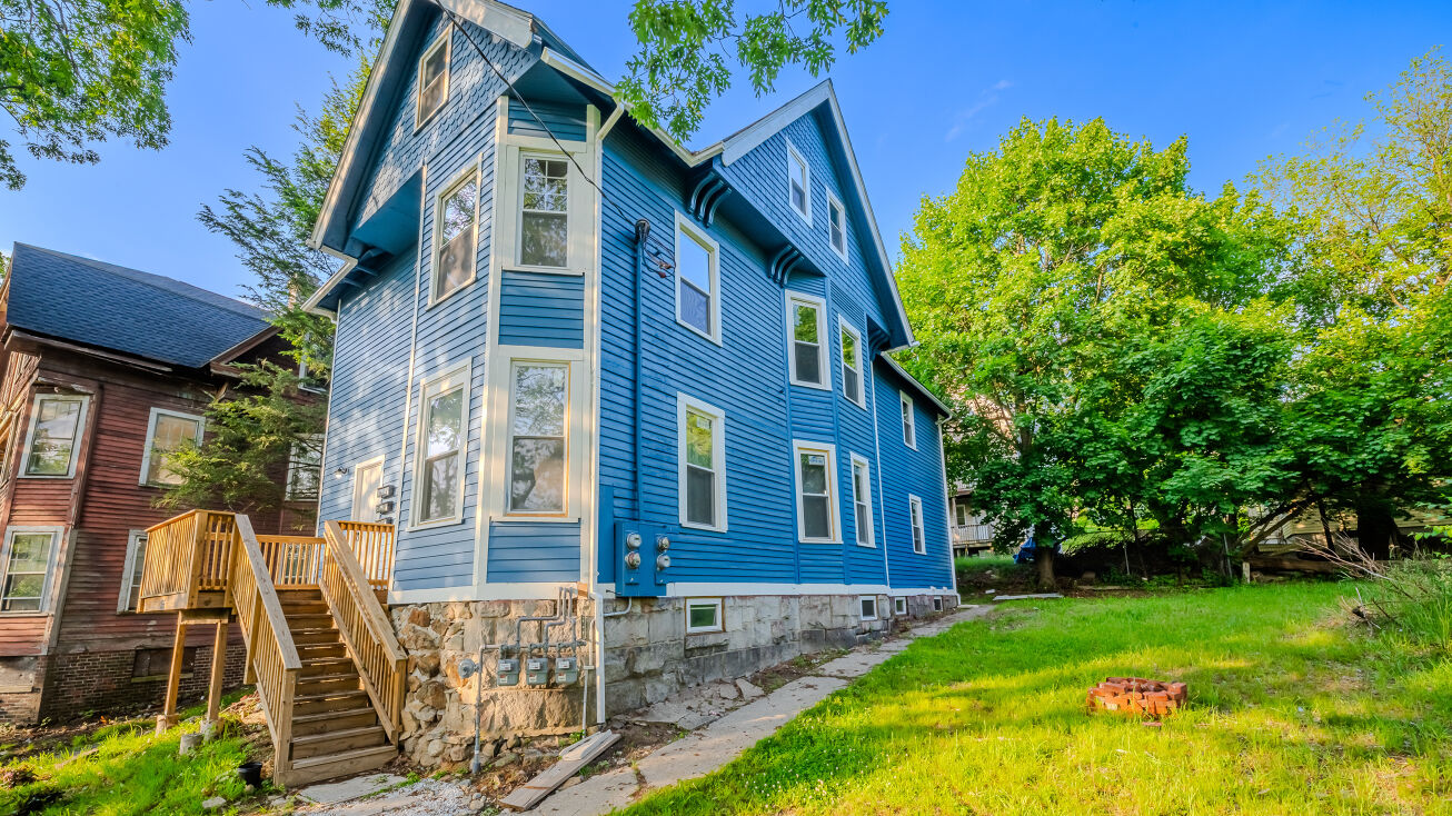 156 Waterville St, Waterbury, CT 06710 | Crexi.com