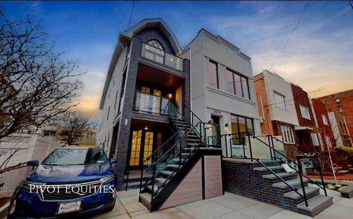 244 Van Sicklen St, Brooklyn, NY 11223 | Crexi.com