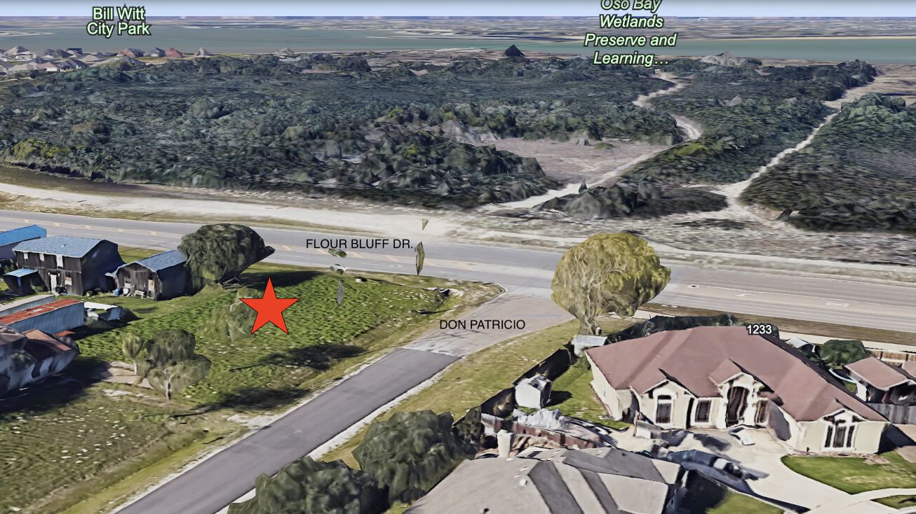 1901 Flour Bluff Dr, Corpus Christi, TX 78418 | Crexi.com