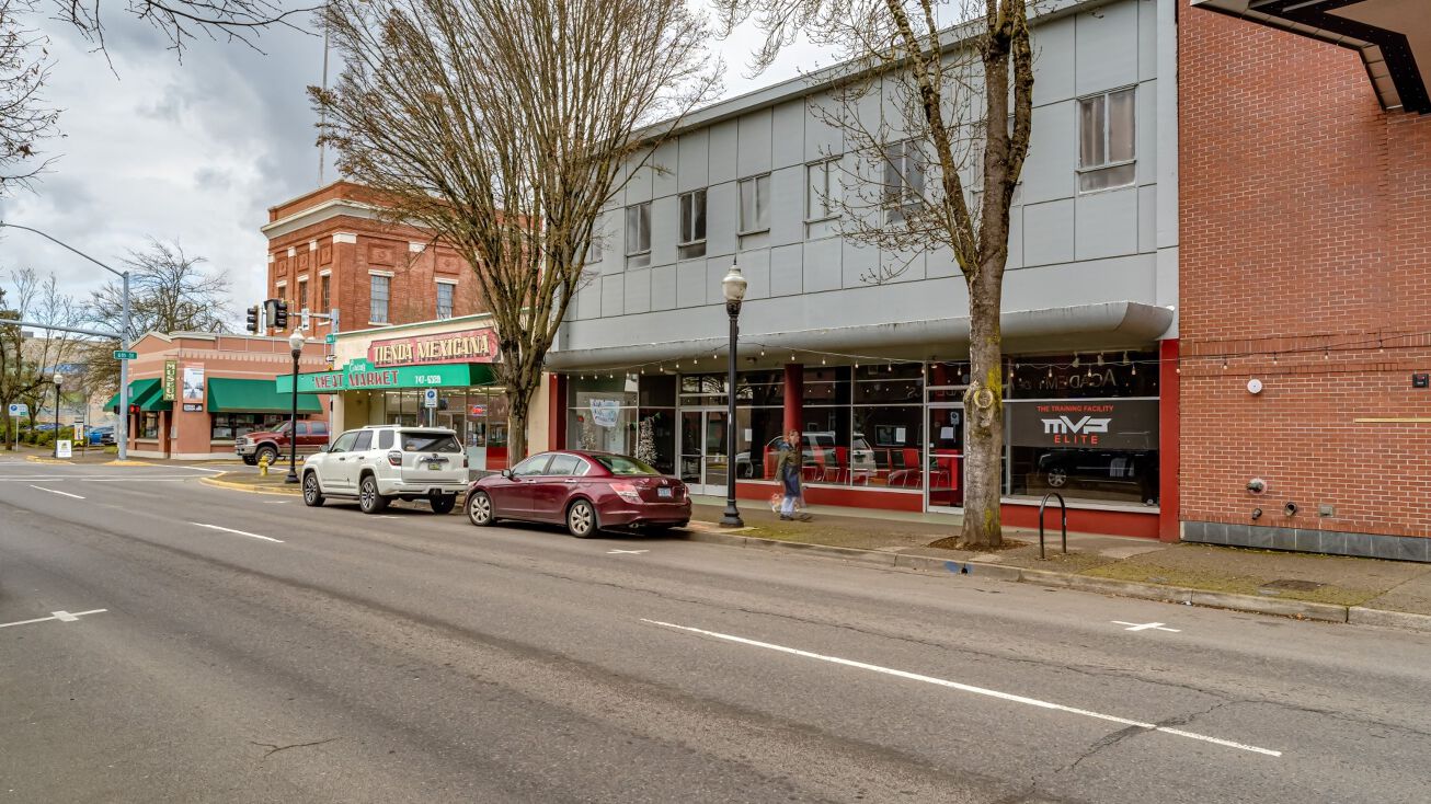612 Main St, Springfield, OR 97477 | Crexi.com