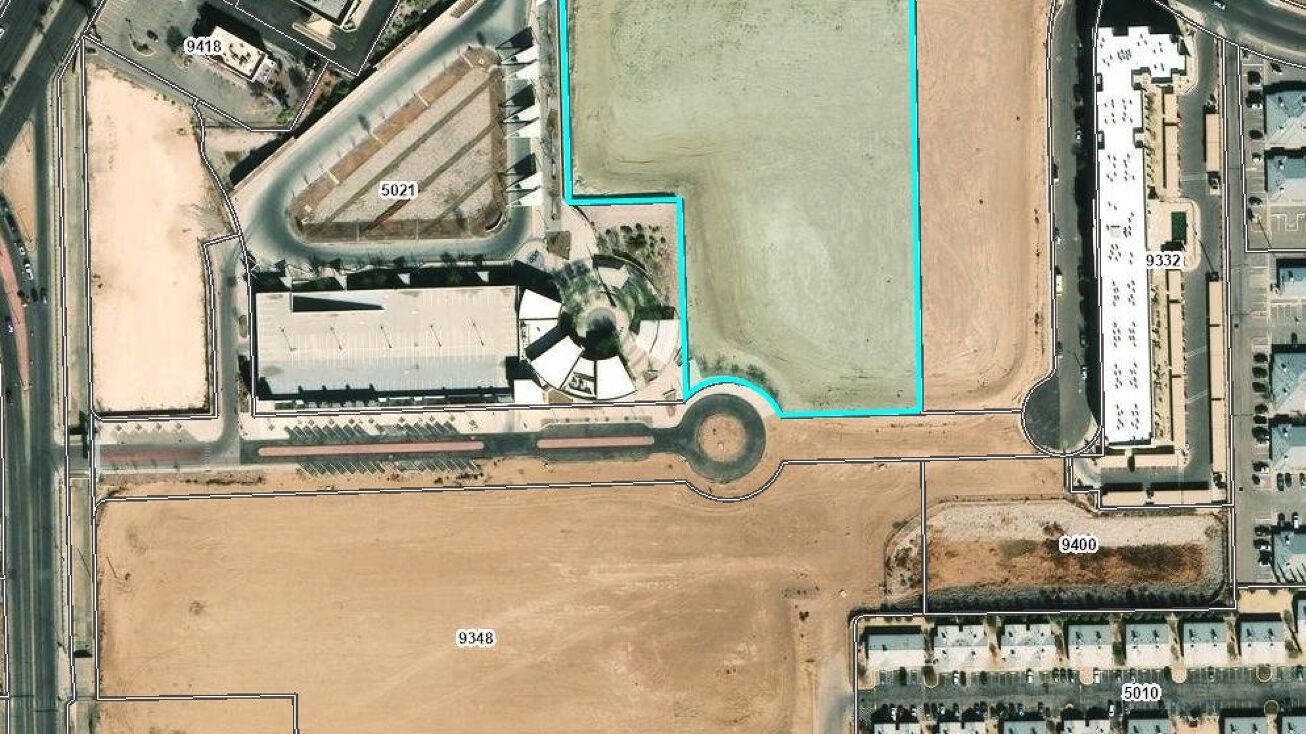 Dyer St, El Paso, TX 79924 | Crexi.com