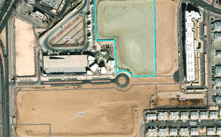 Dyer St, El Paso, TX 79924 | Crexi.com