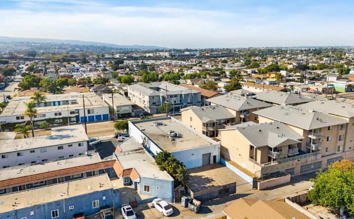 Warehouses for Sale in Los Angeles, CA | Crexi