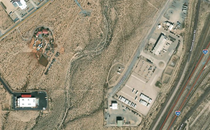 3100 S Gatlin Dr, Gatlin Drive, AZ 86413 | Crexi.com