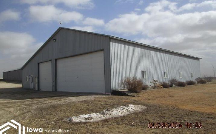 1775 Balsam Avenue, Alexander, IA 50420 | Crexi.com