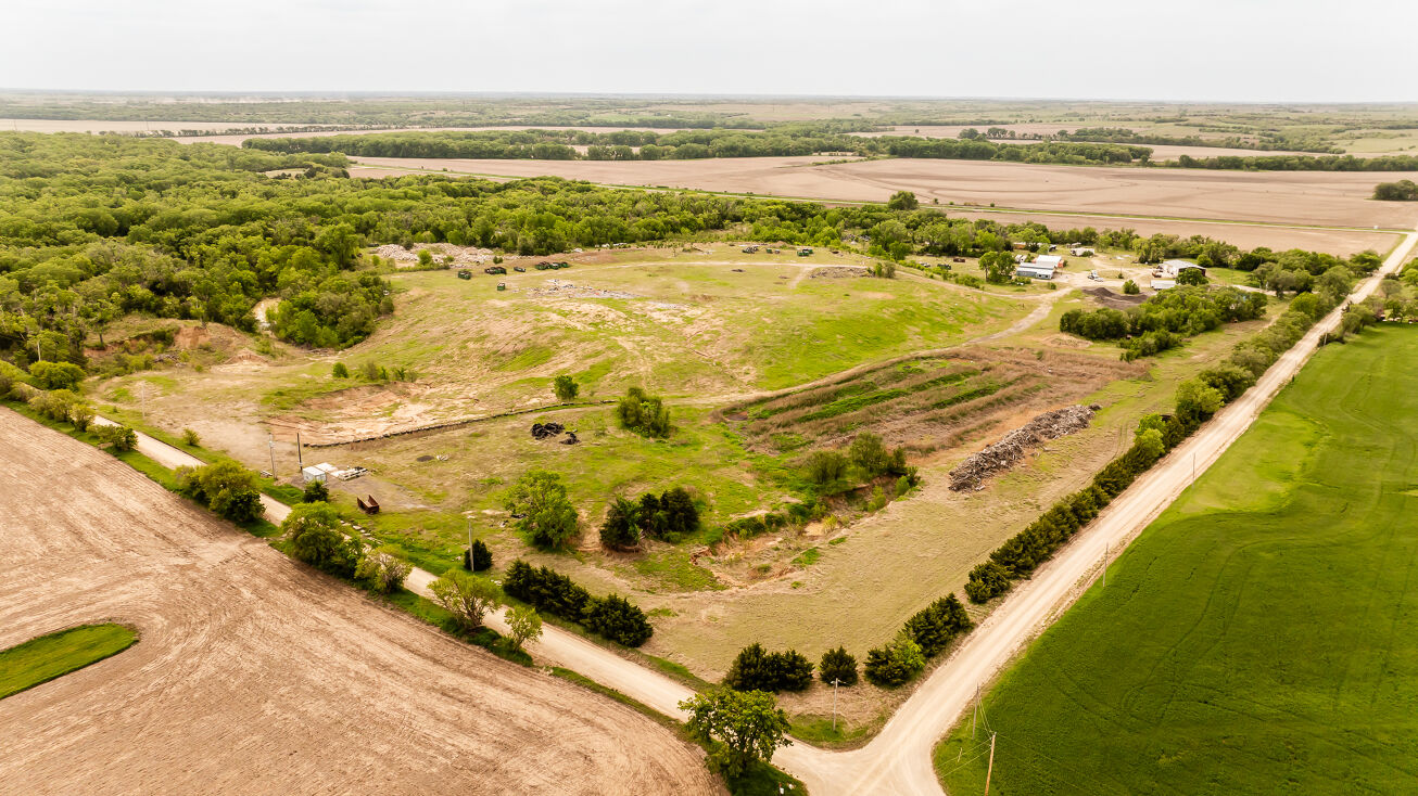2646 Sage Road, Chapman, KS 67431 | Crexi.com