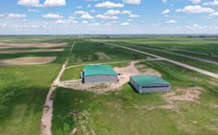 4390 Interstate 80 Service Rd, Cheyenne, WY 82009 | Crexi.com