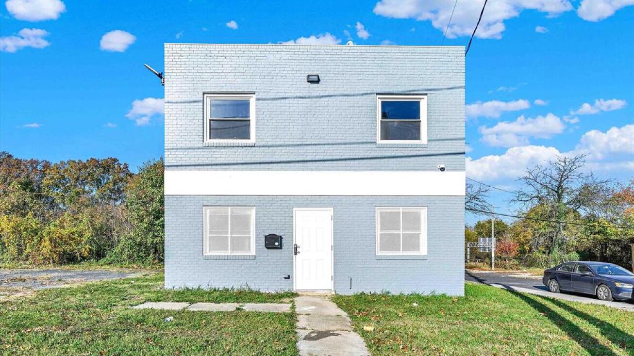 2400 Annapolis Rd, Baltimore, MD 21230 | Crexi.com