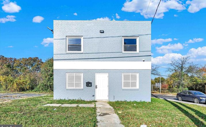 2400 Annapolis Rd, Baltimore, MD 21230 | Crexi.com