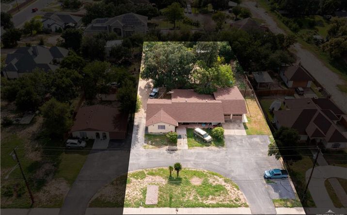 1107 N Shary Road, Mission, TX 78572 | Crexi.com