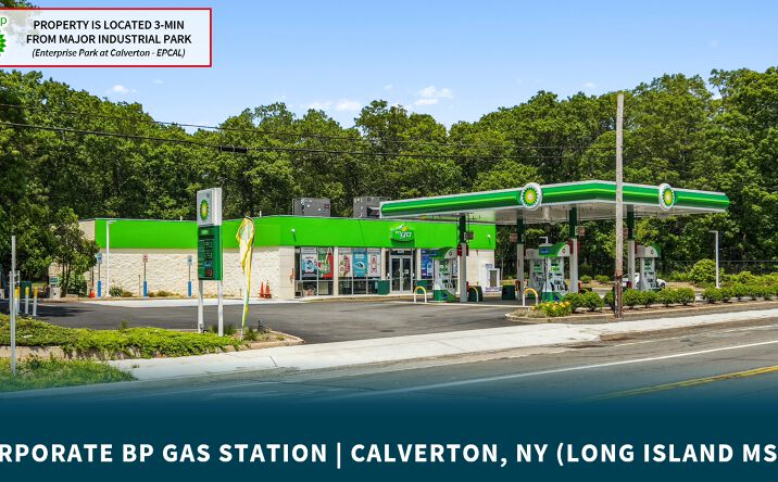 Suffolk County, NY Commercial Real Estate for Sale | Crexi.com