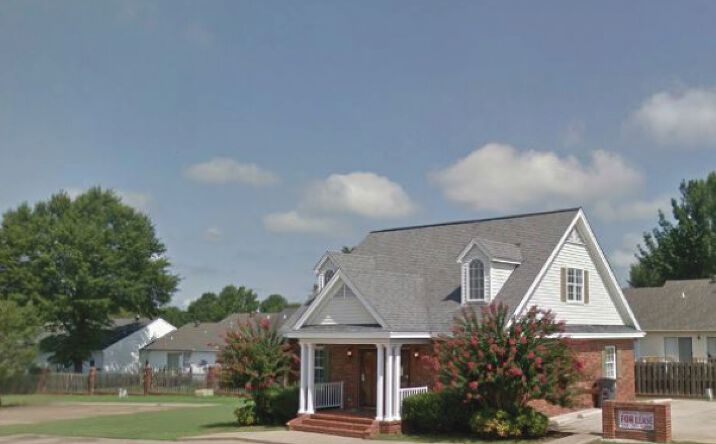 711 Golf Course Drive, Searcy, AR 72143 | Crexi.com