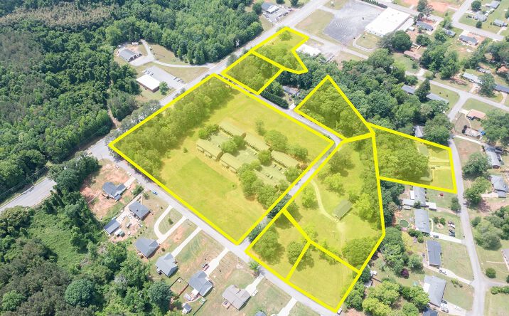 700 Parkdale Dr, Hartwell, GA 30643 | Crexi.com