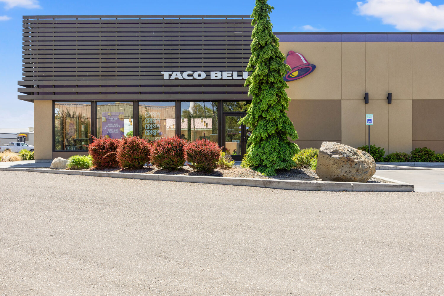 Taco Bell Burley Idaho