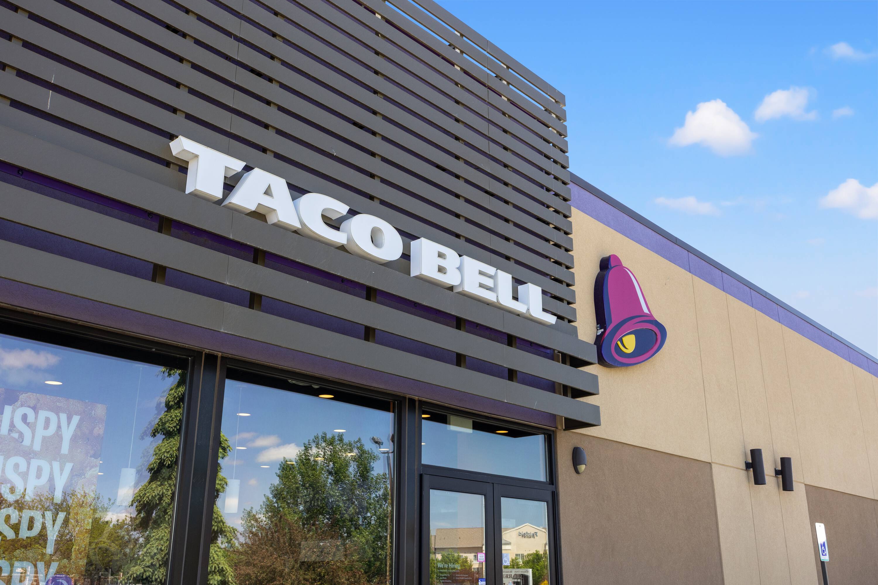Taco Bell Burley Idaho