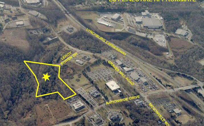 114 Leroy Bowen Dr, Lynchburg, VA 24502 | Crexi.com