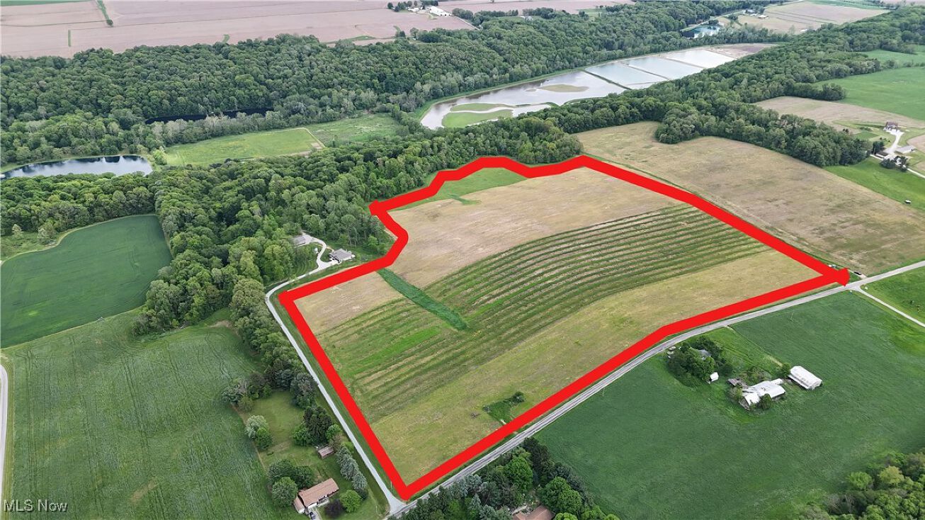 V/L #1 Rice Hill Road, Burbank, OH 44214 | Crexi.com