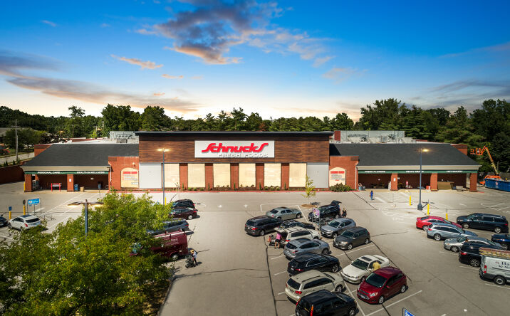 9748 Manchester Rd, St. Louis, MO 63119 | Crexi.com