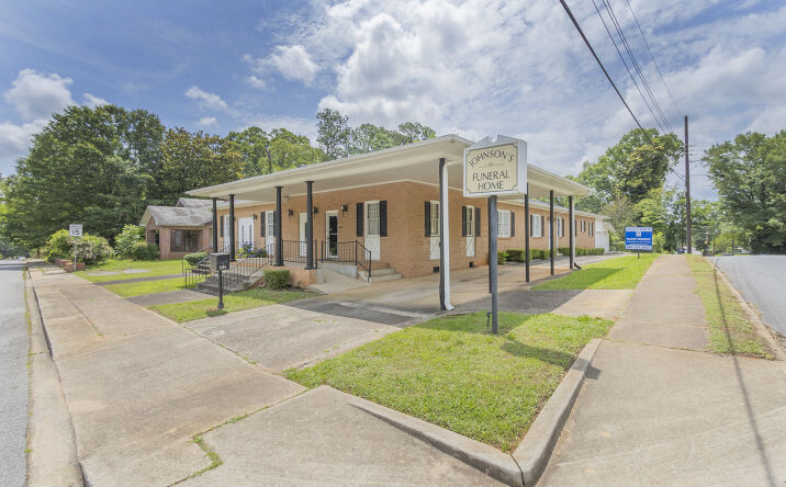 1401 S Fant St, Anderson, SC 29624 | Crexi.com