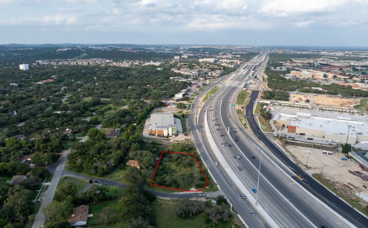 7413 N Loop 1604 W, San Antonio, TX 78255 | Crexi.com