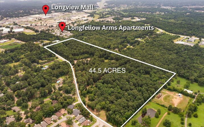 3407 Airline Rd., Longview, TX 75605 | Crexi.com