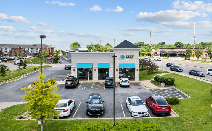 15924 Manchester Rd, St. Louis, MO 63011 | Crexi.com