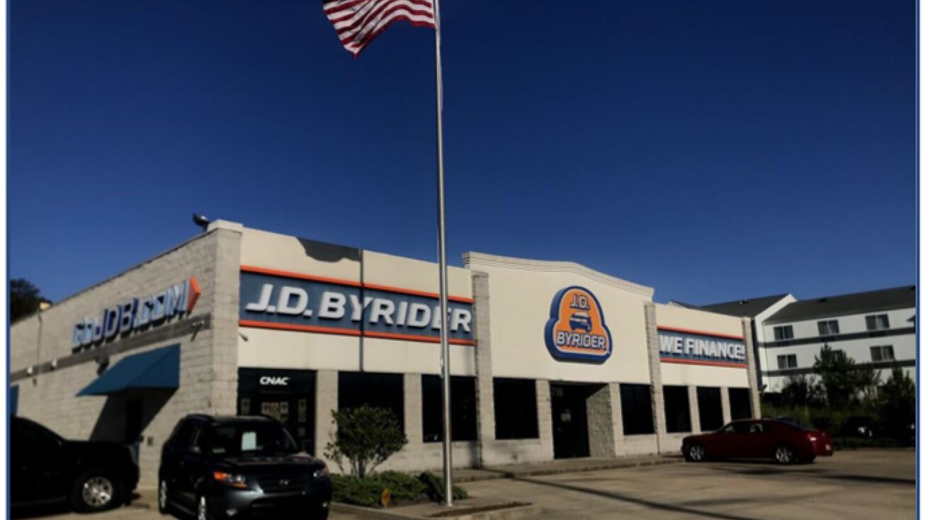 5719 Interstate 55 North Frontage Rd, Jackson, MS 39206 | Crexi.com