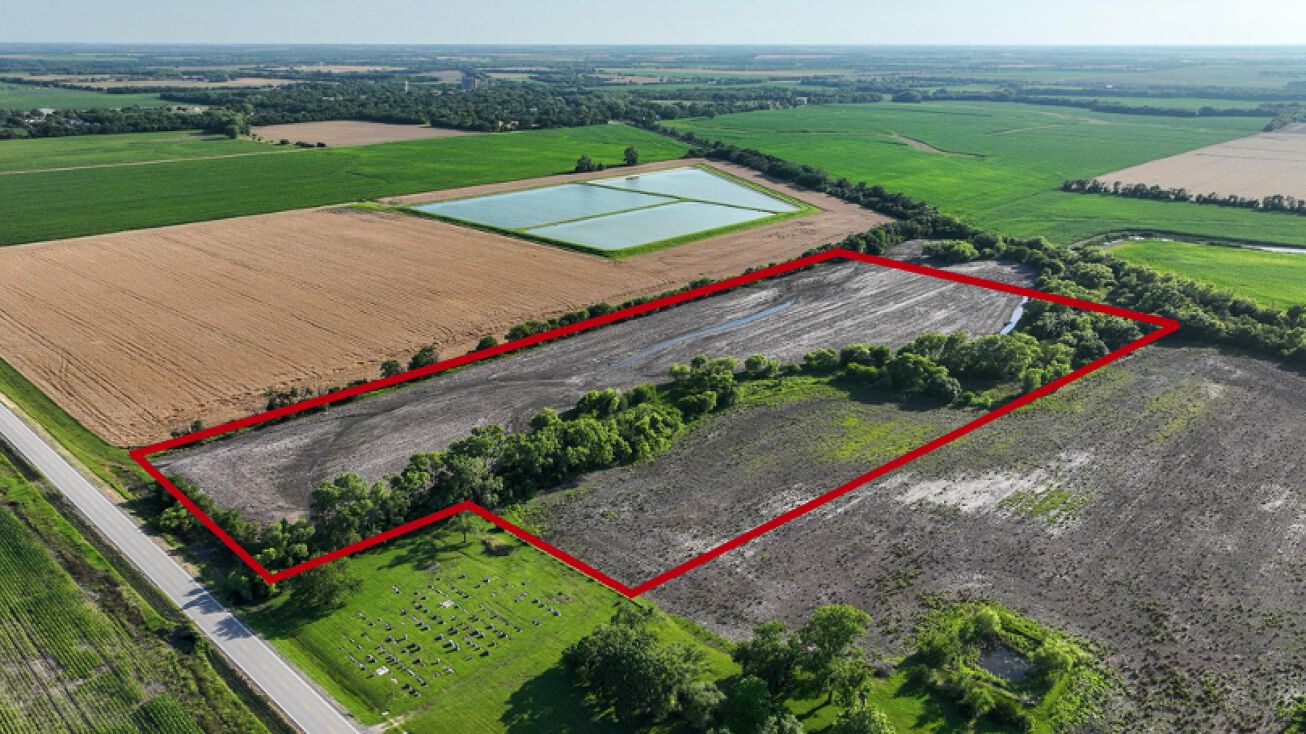 10591 NW Butler Rd, Whitewater, KS 67154 | Crexi.com