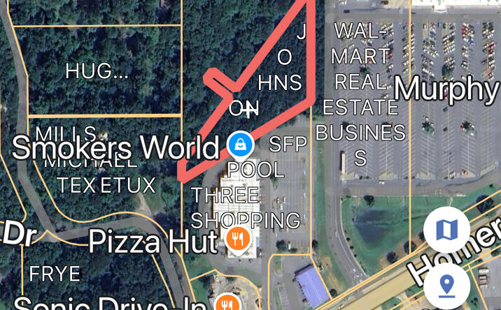 1300 block Homer Road, Minden, LA 71055 | Crexi.com