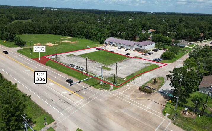 1147 N Loop 336 E, Conroe, TX 77303 | Crexi.com