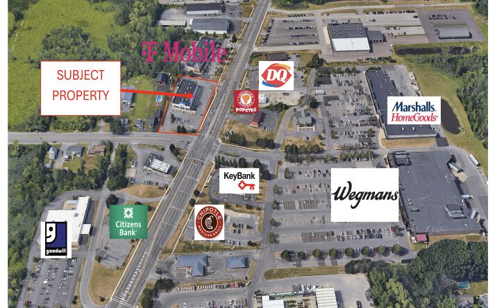 7973 Brewerton Rd, Cicero, NY 13039 | Crexi.com