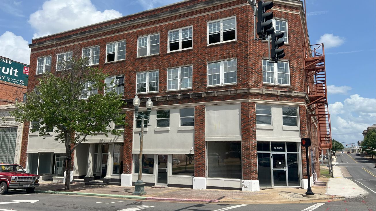 727 Milam St, Shreveport, LA 71101 | Crexi.com