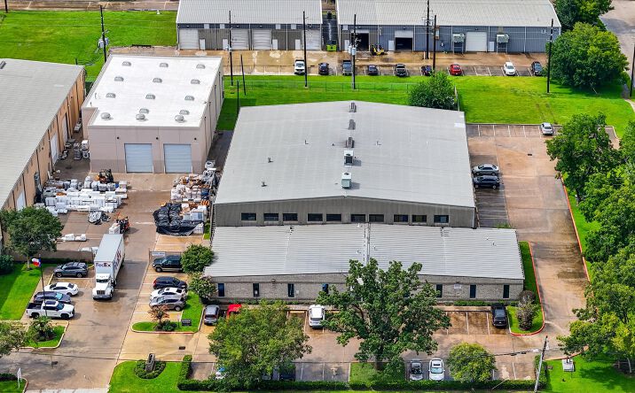 Manufacturing for Sale in San Jacinto Estates, TX | Crexi