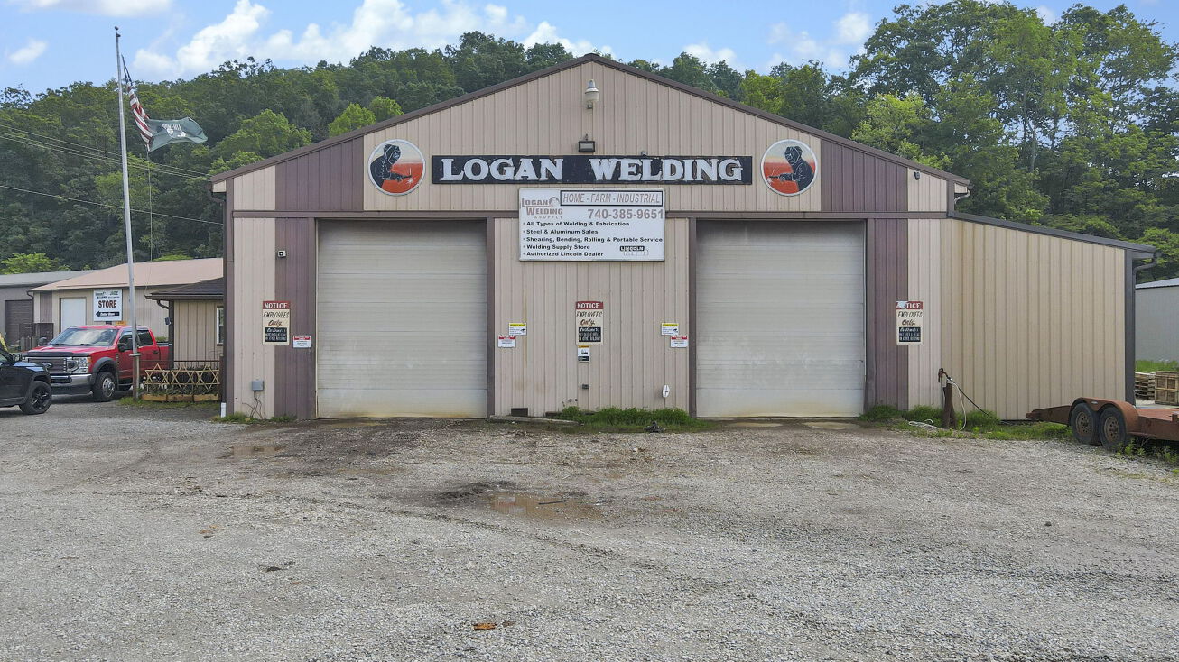 37062 Hocking Dr, Logan, OH 43138 | Crexi.com